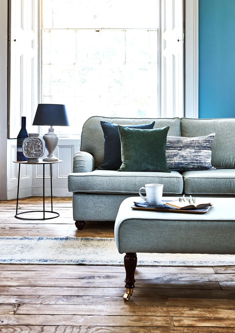 15 storage ideas for a small house | Real Homes