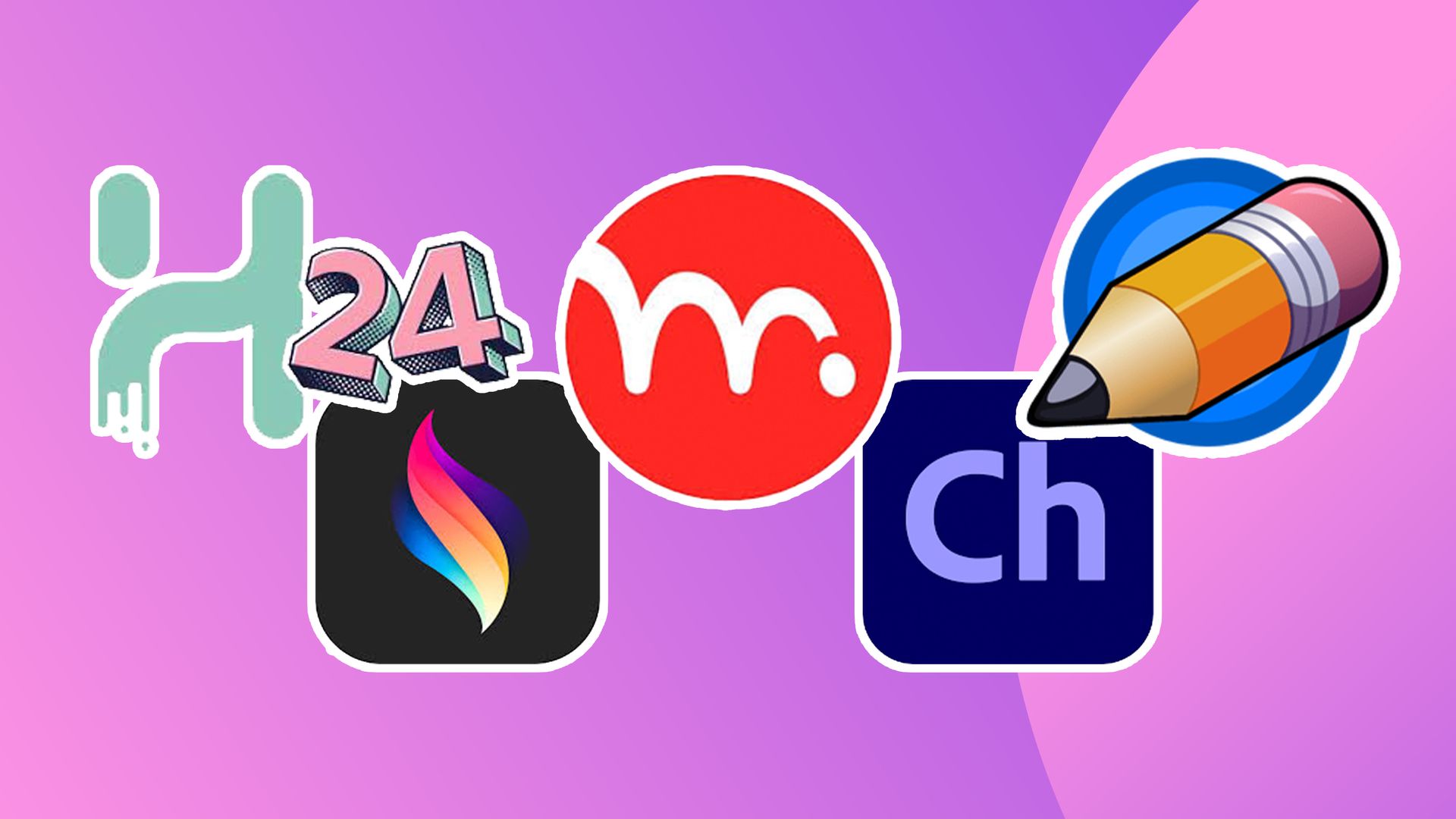 The best 2D animation software | Creative Bloq