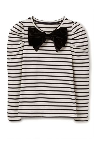 11 Best Breton Tops: Our Favorite Striped Shirts for Women | Marie Claire