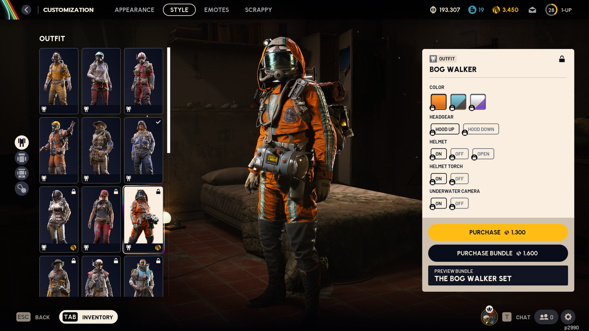 I ranked Arc Raiders skins based on how likely I am to shoot them on ...