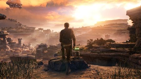 Grounded Shed Lab location and how to reach it | GamesRadar+