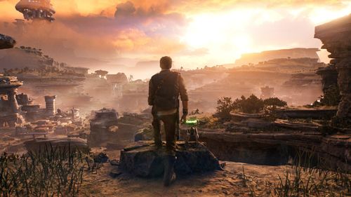 Grounded Shed Lab location and how to reach it | GamesRadar+