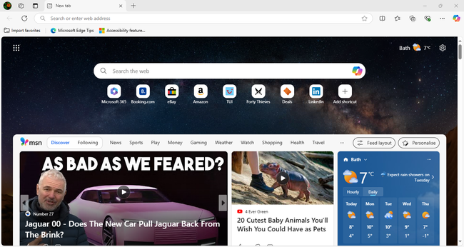 The Best Web Browsers for 2025: Expert Recommendations for a Superior ...