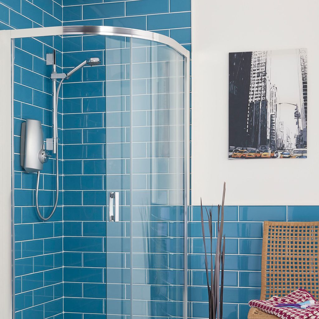 What is a power shower? How they are different to other types of ...