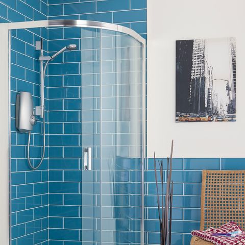 What is a power shower? How they are different to other types of ...