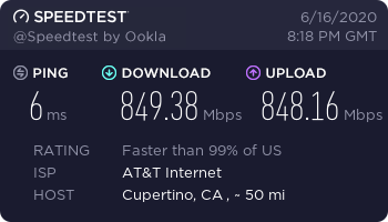 I built my own super router out of old PC parts and I've never felt so ...