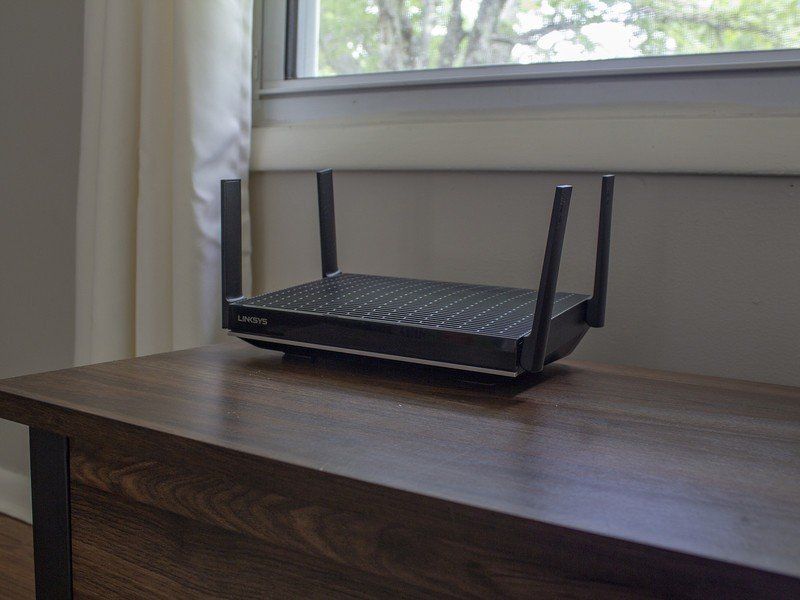 Linksys MR9600 router review: Wi-Fi 6 comes at a price | Android Central