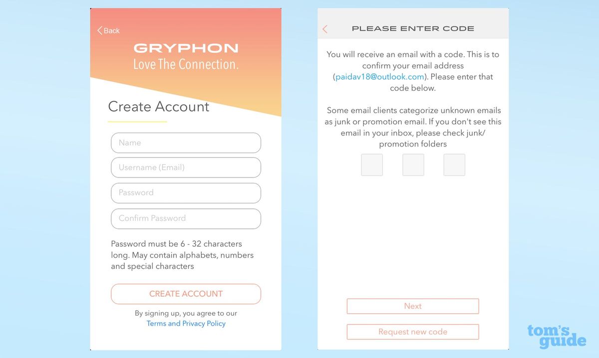 Gryphon Secure Mesh Router Review: Performance Meets Protection | Tom's ...
