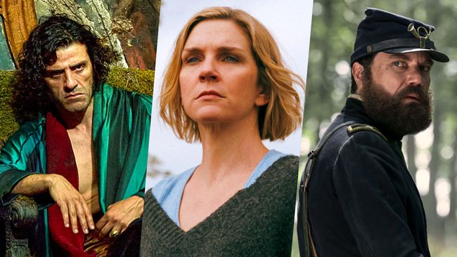 The Peripheral Cast: Where You’ve Seen The Actors Before | Cinemablend