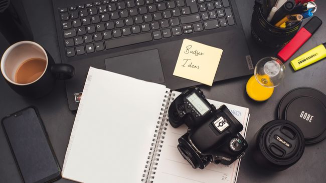 The best books on photography | Digital Camera World