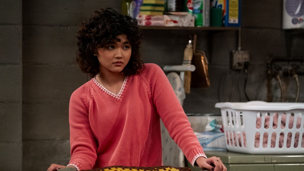 Meet the That '90s Show cast: who's who | What to Watch