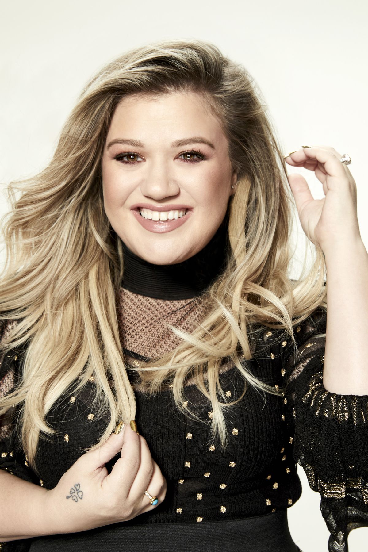 Alex Duda Named Executive Producer of 'Kelly Clarkson' | Next TV