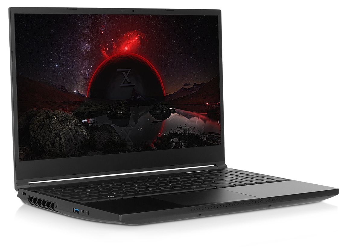 Tuxedo Launches Liquid-Cooled Linux Laptop | Tom's Hardware