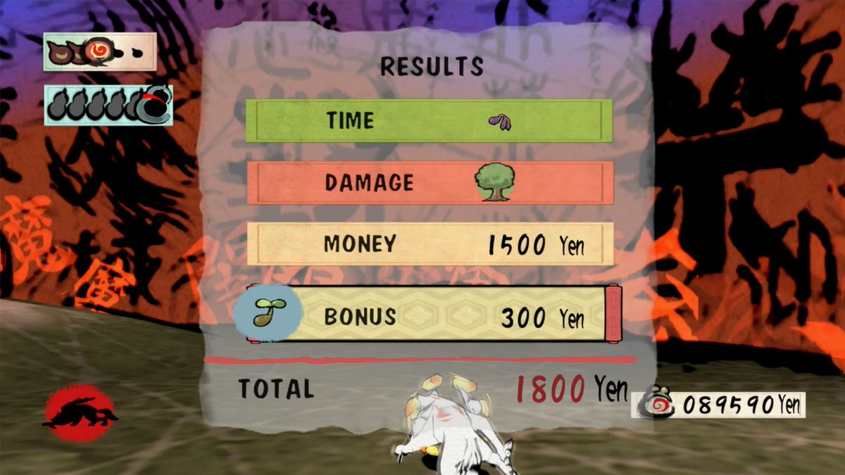 8 essential Okami tips you need to know before you play | GamesRadar+