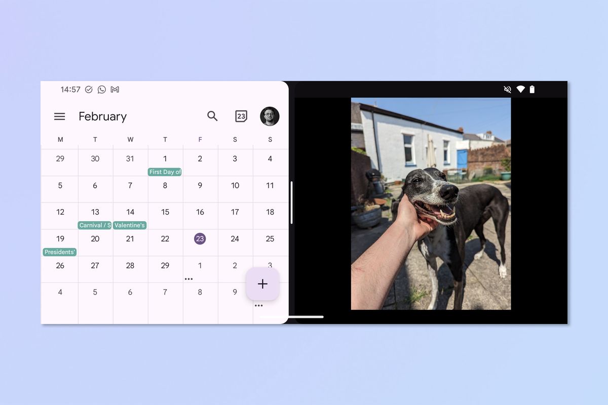 I used this Pixel Dev Ops hack to jerry rig iOS StandBy Mode on Android — how to do it yourself ...