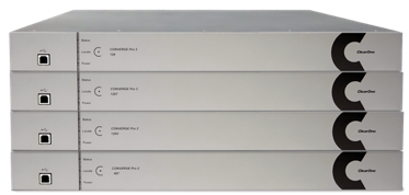 ClearOne Debuts Series of CONVERGE Pro 2 DSP Mixers | AVNetwork