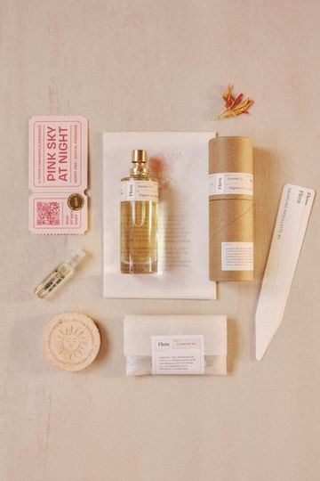 Ffern: What Makes This British Fragrance Brand Stand Out | Marie Claire UK