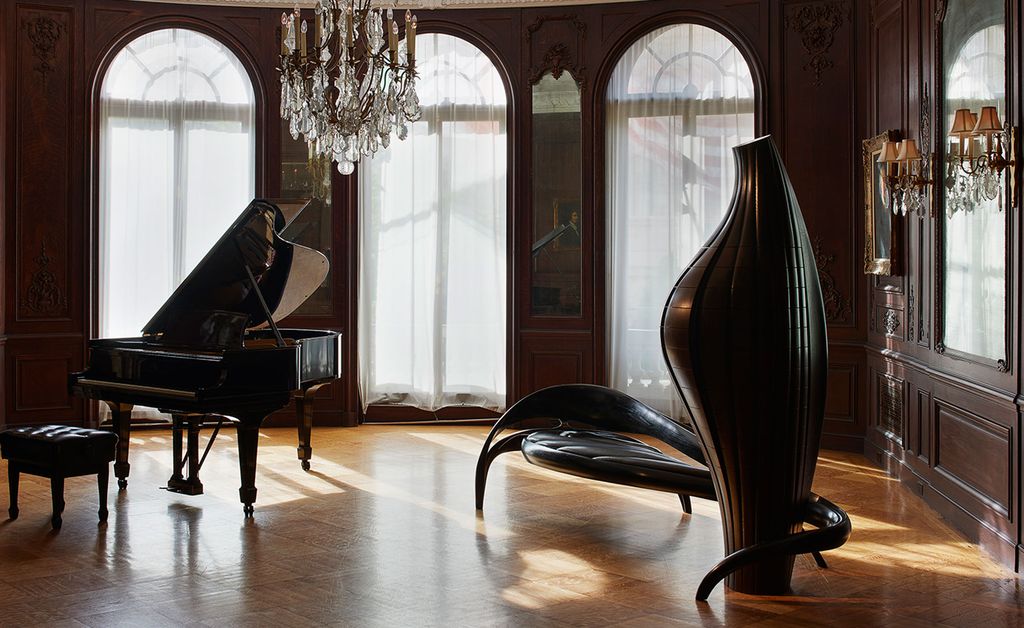 Joseph Walsh Studio's exhibition of unseen works | Wallpaper*