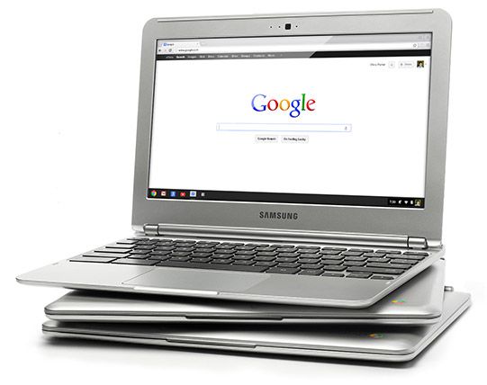 Quick and easy way to add memory to your Chromebook | Tech & Learning