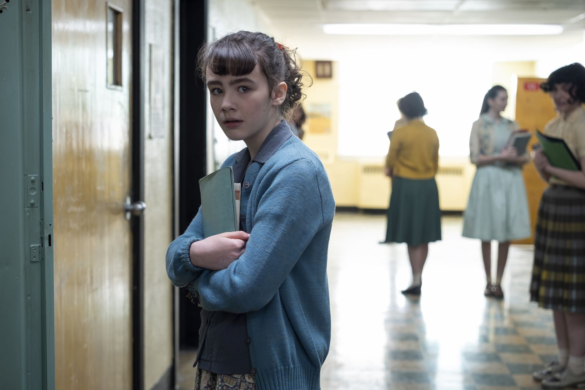 The 'It: Welcome to Derry' Cast: Your Guide | Marie Claire