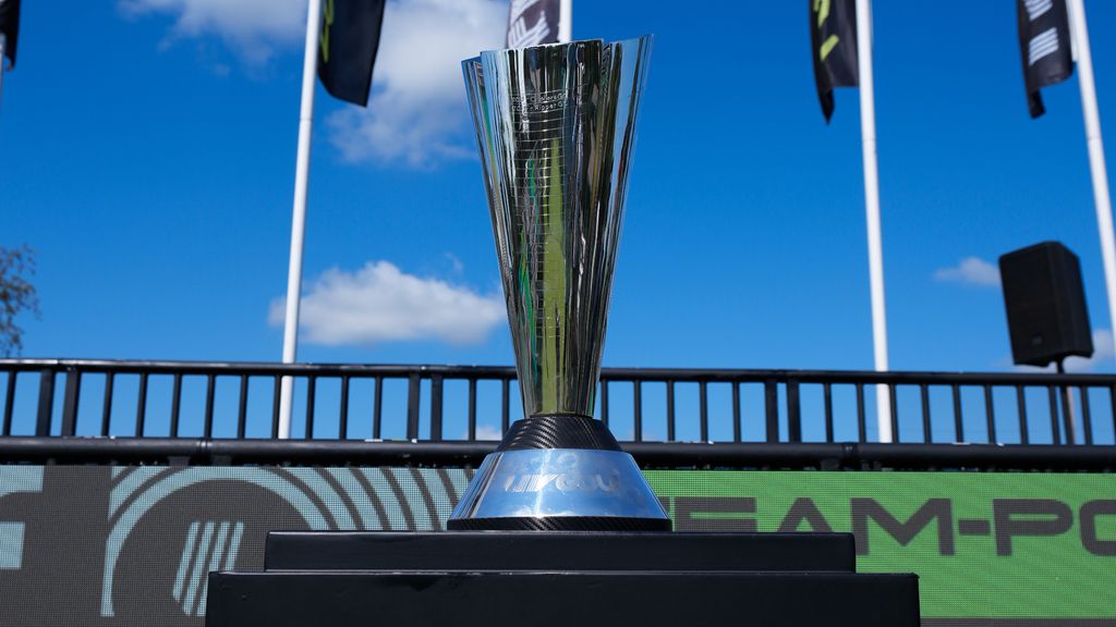 Masters Map & Flag: First Look Inside Augusta National’s Incredible ...