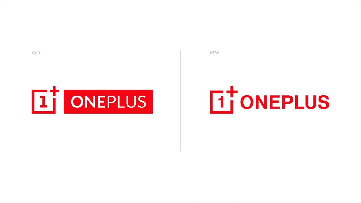 OnePlus' visual identity gets a makeover | TechRadar