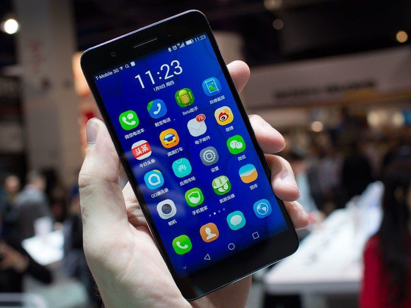 CES Day 3 roundup | Android Central