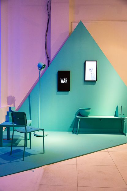 Electric Objects commissions digital art | Wallpaper*