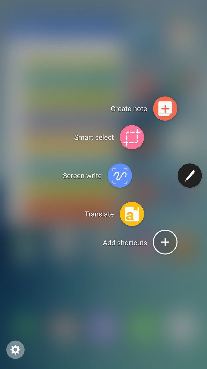 Samsung Galaxy Note 7 review: Biggest and best | Android Central