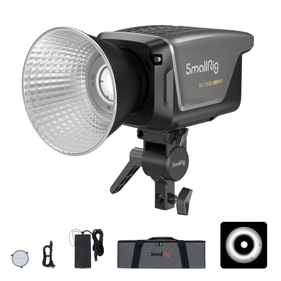 The best video lights for vlogging and filmmaking | Digital Camera World