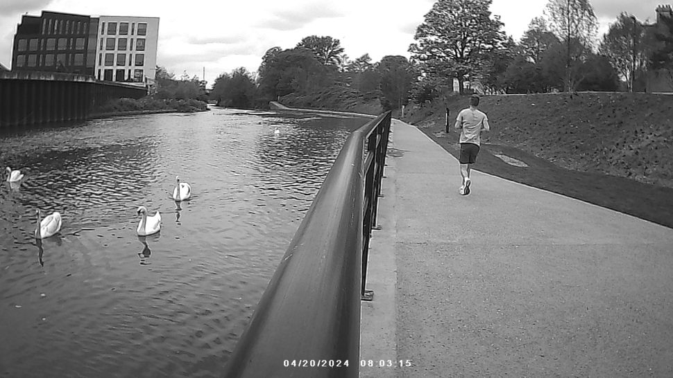 Kidamento Model K review: A small kids' camera that is full of ...