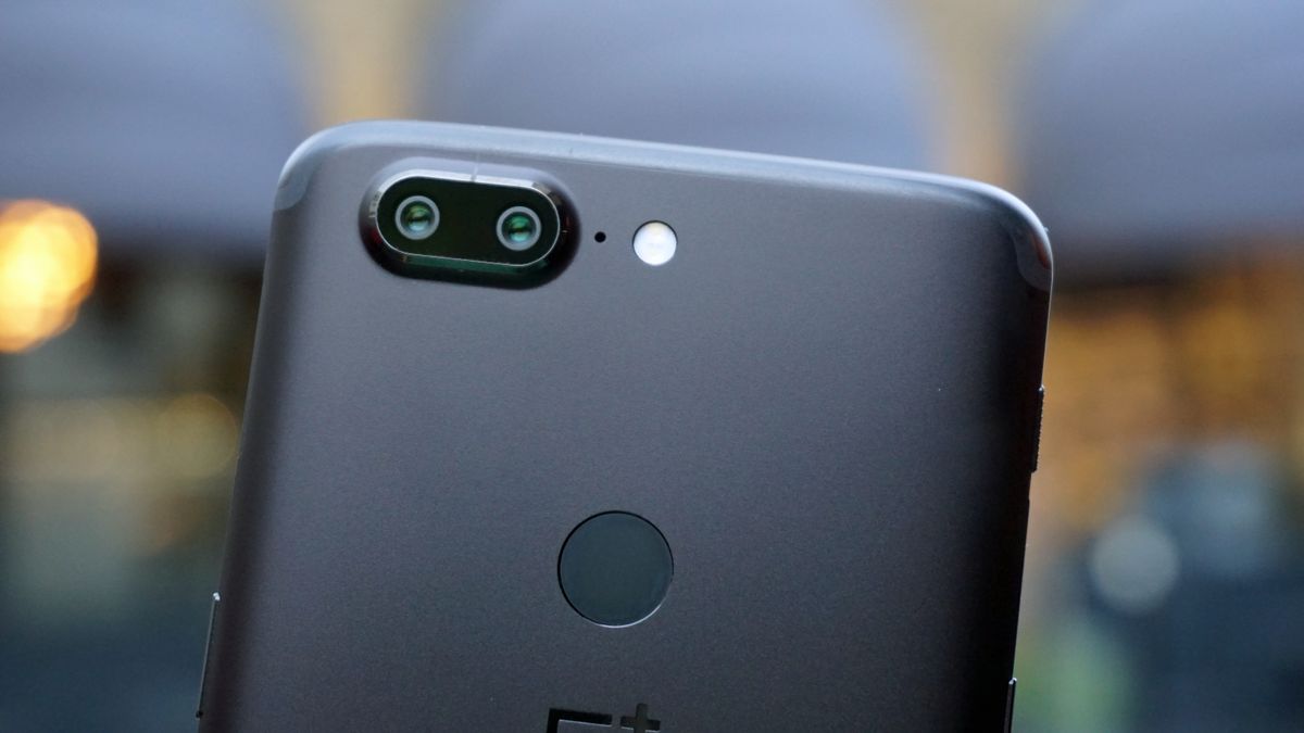 OnePlus 5T review | TechRadar