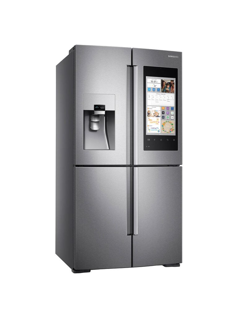What is a smart fridge and do I need one? | Real Homes