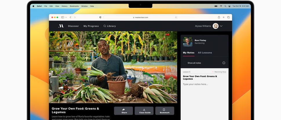 Safari browser review | TechRadar