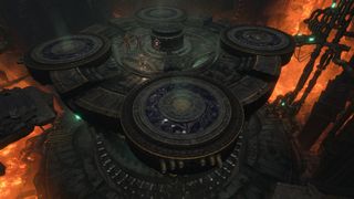 How to build a Valheim Ballista and use it | GamesRadar+