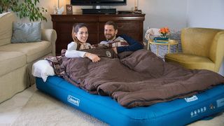 Argos is now selling a top-rated air bed for under £12 | Ideal Home