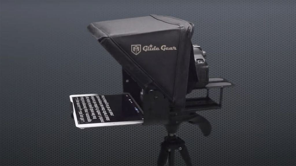 The best teleprompters in 2024 | Digital Camera World