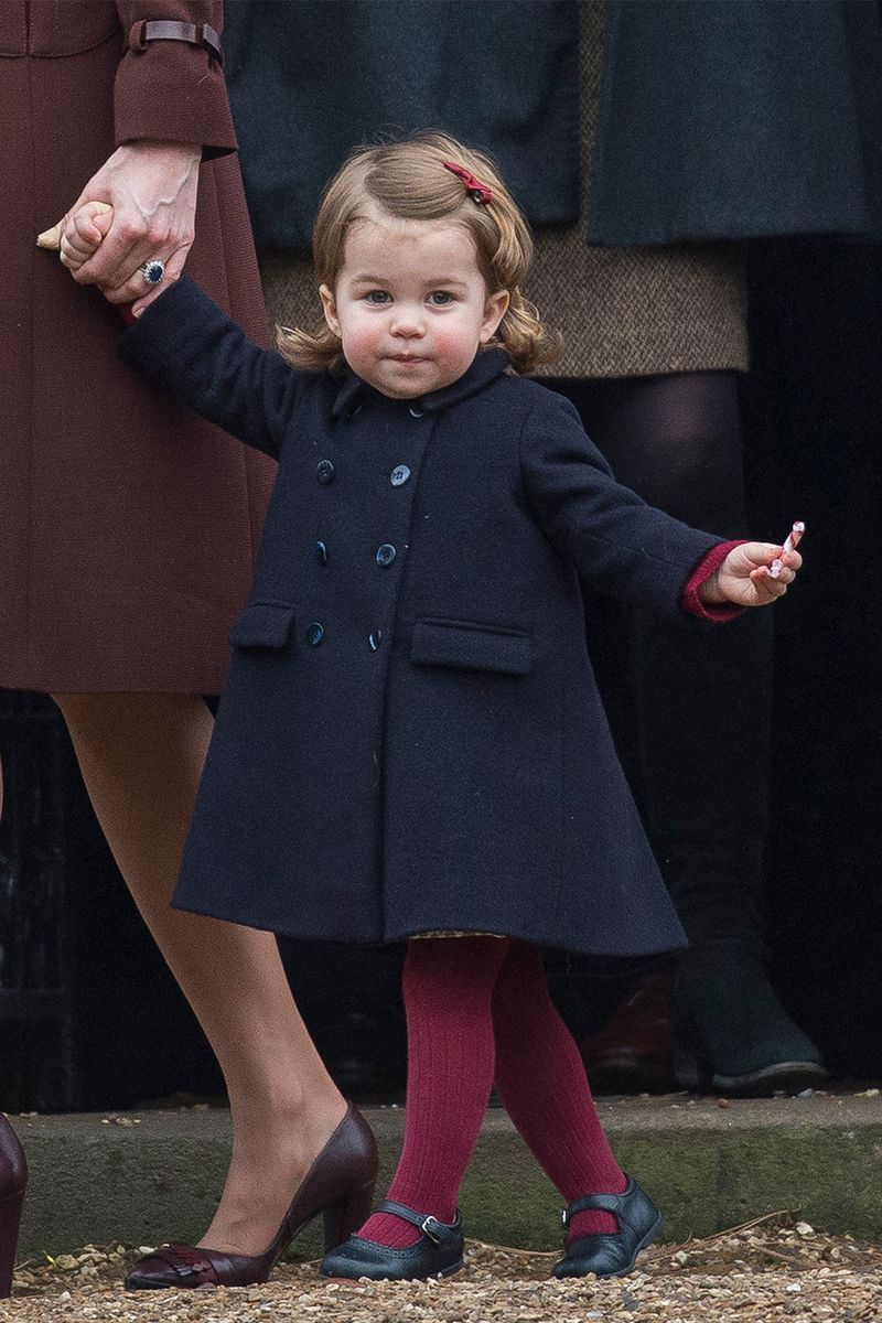 Royal Family Name Meanings | The Meaning of Every Royal's Name | Marie ...