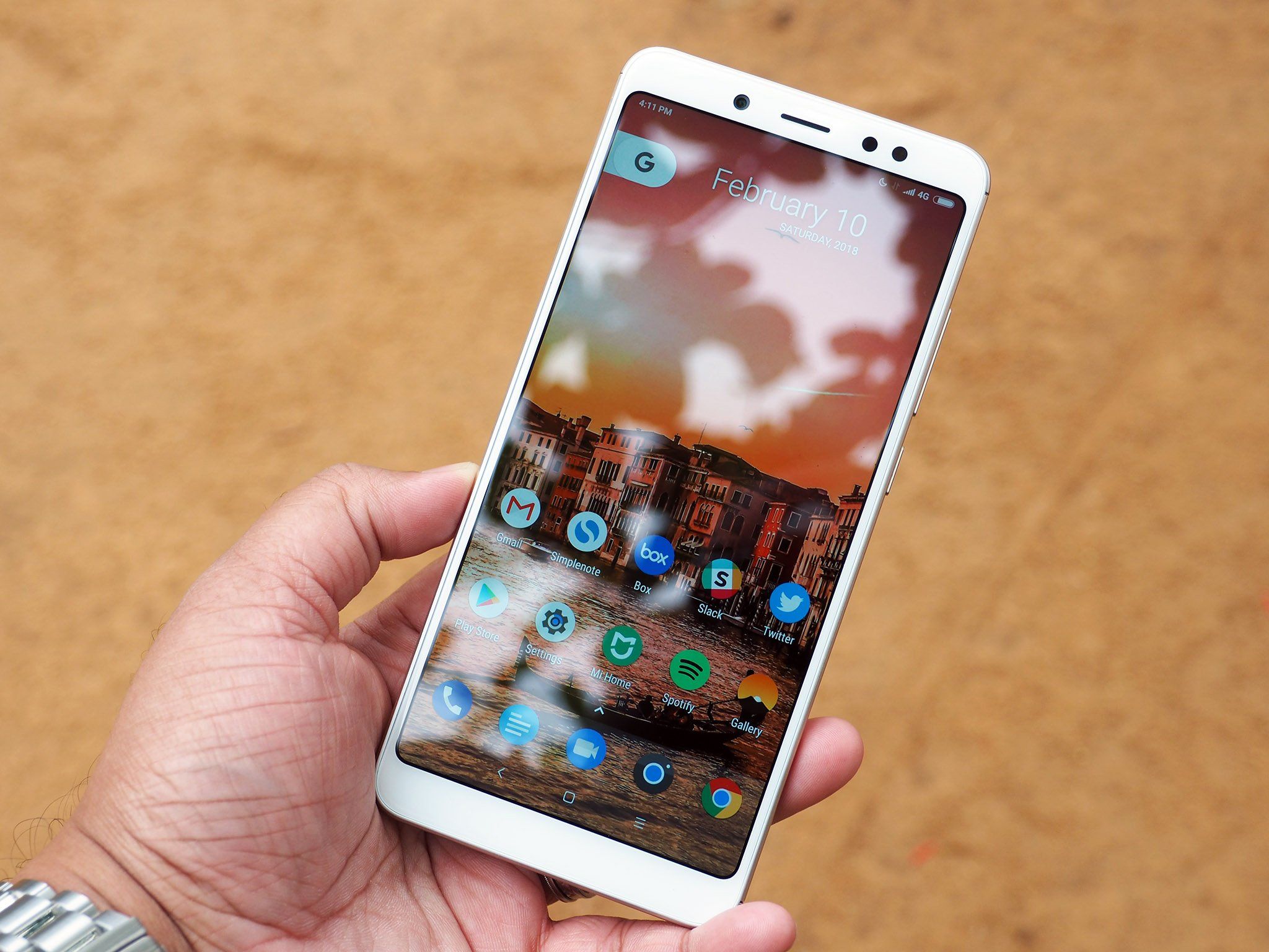 Xiaomi Redmi Note 5 Pro: Everything you need to know | Android Central