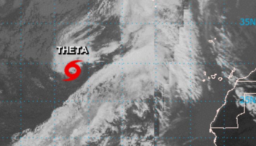 The Greatest Hurricanes Ever | Live Science