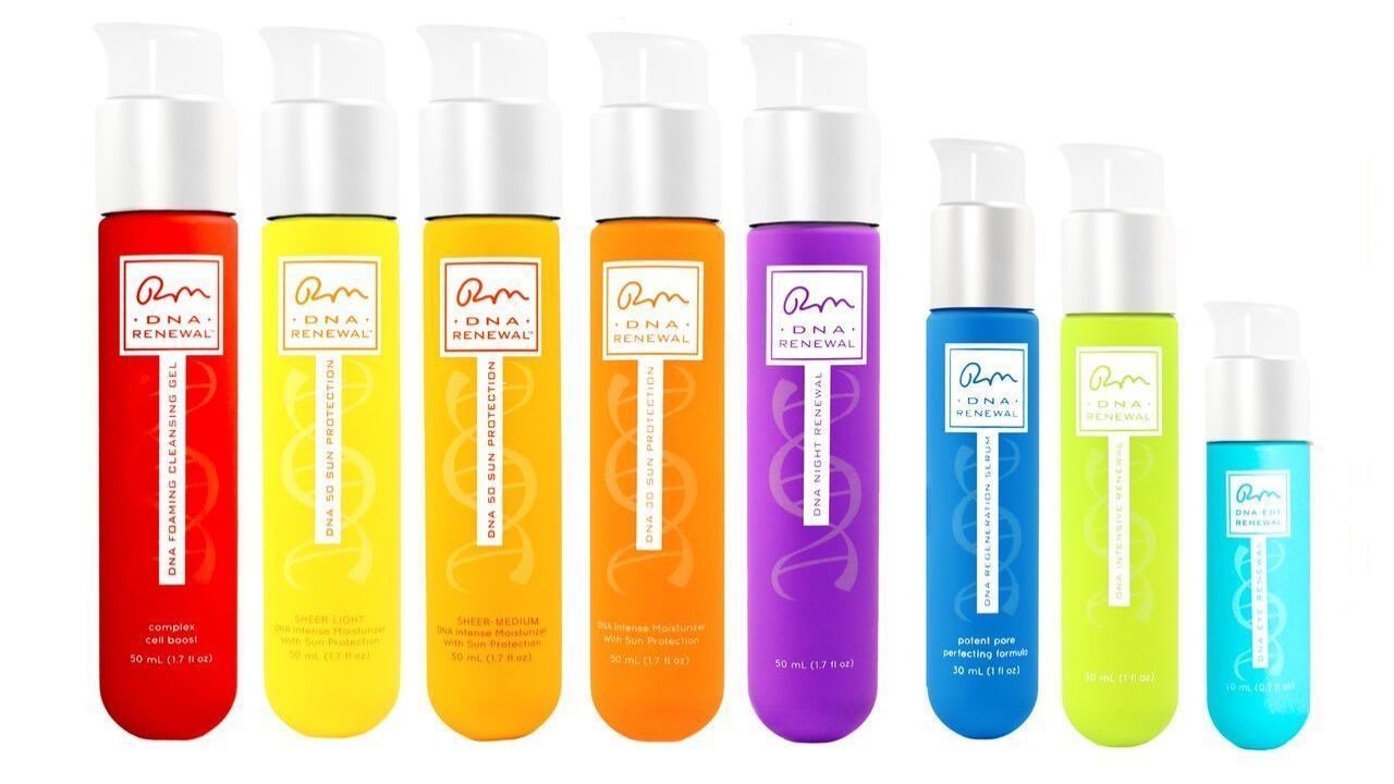 Can You Actually Repair Your Skin with the Help of Your Own DNA ...