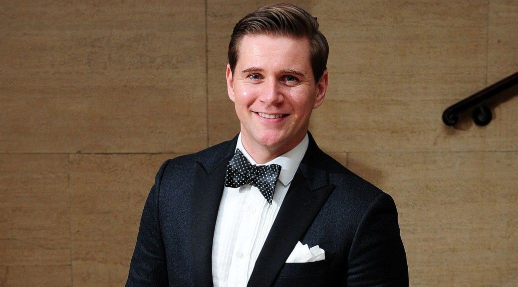 Tom Branson will feature in the new series of Downton Abbey | News ...