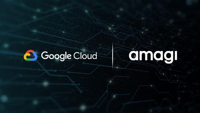 Amagi Cloud Tech Now Available on Google Cloud | TV Tech
