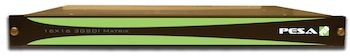 PESA PRO AV Router Switcher | AVNetwork
