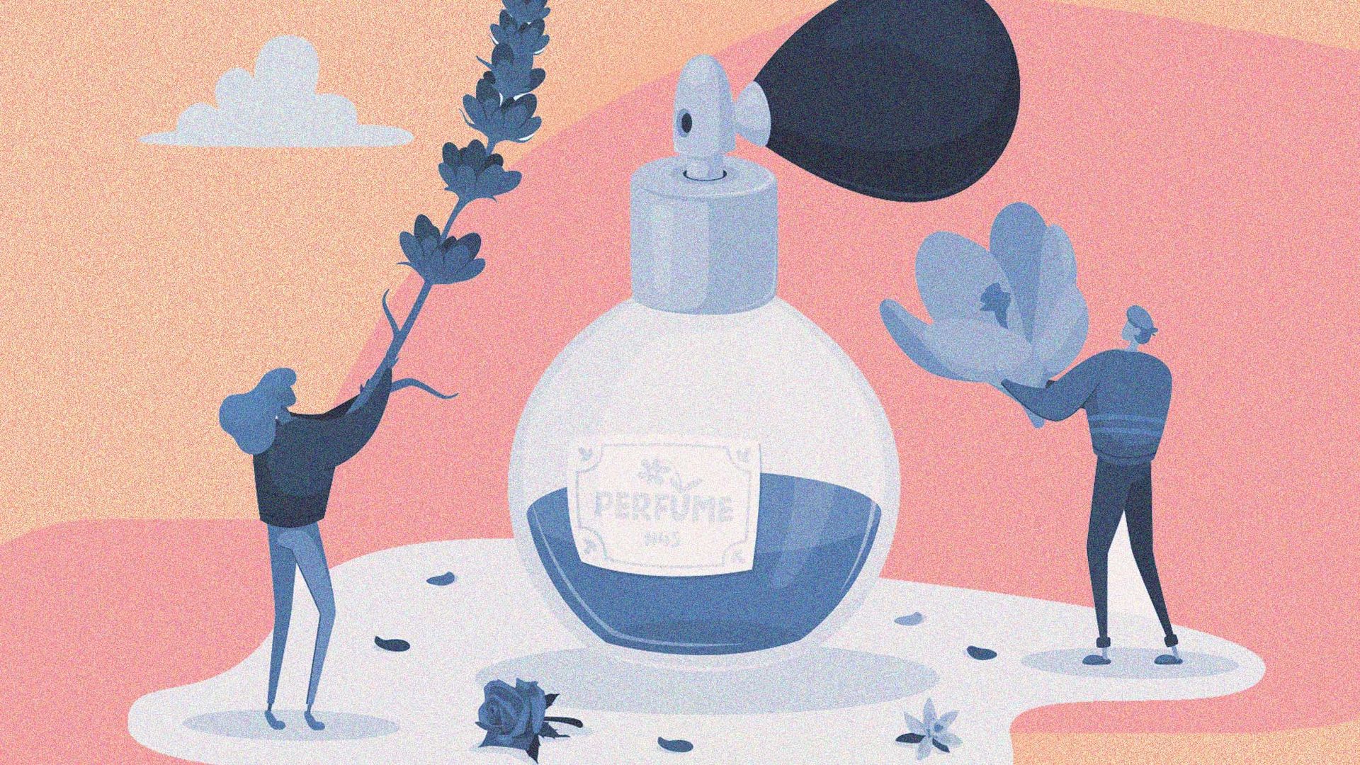 Do perfumes expire? When to part with that fragrance bottle | My ...