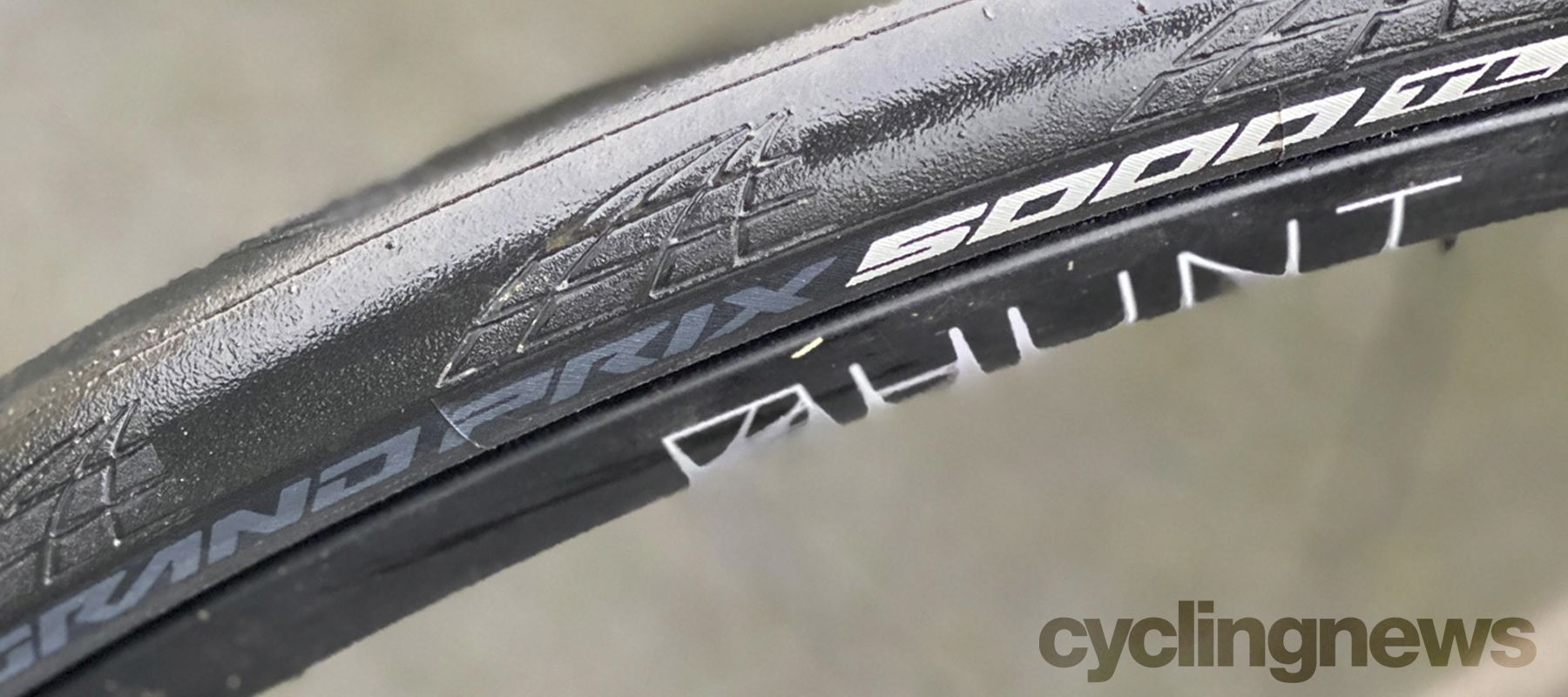 Continental GP5000 Tubeless road tyre review | Cyclingnews