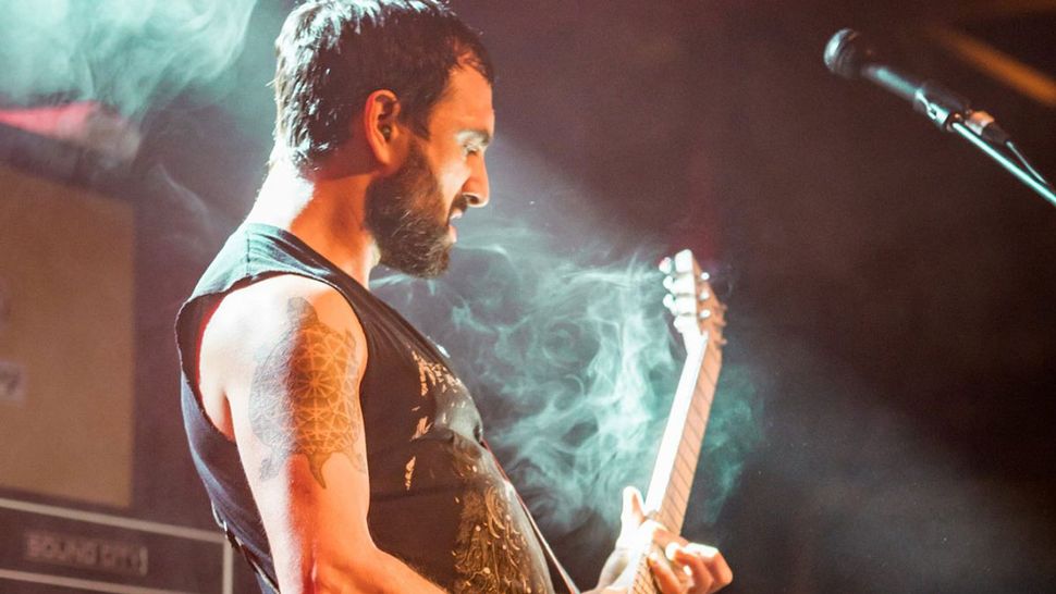 “If you’ve never heard this record but you can appreciate shredder ...