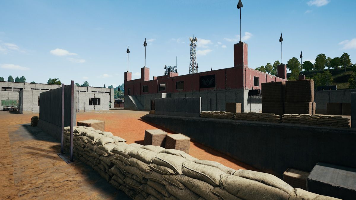 The best PUBG Sanhok map locations to secure loot and victories ...