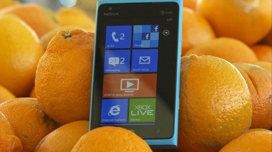 Myth Busting Part 1: Yahoo! News says Mango phones won't get Windows ...