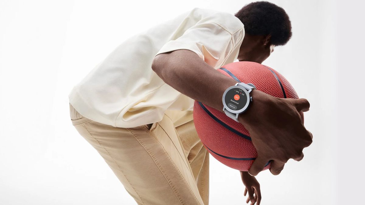 Can Apple learn from Nothing? The CMF Phone 1 has one glaring advantage ...